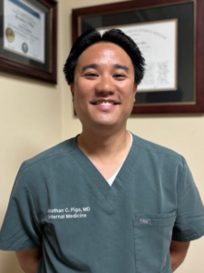 Jonathan Piga, MD - Piga Primary Care Associates